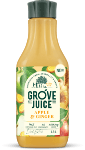 Juice Range - Grove Juice