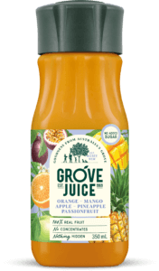 Juice Range - Grove Juice