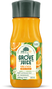 Juice Range - Grove Juice