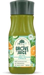 Juice Range - Grove Juice